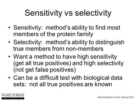 Bioinformatics Csc 391691 Phy 392 Bicm Ppt Download