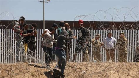 Corte De Apelaciones Del Quinto Circuito Ley Extrema Antiinmigrante De