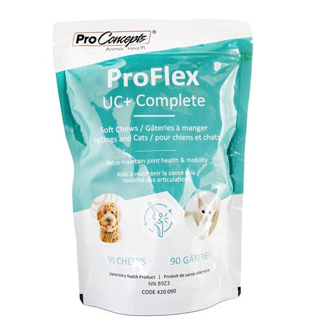 Proflex Uc Complete 90s 100 Canadian Affordable Pet Horse