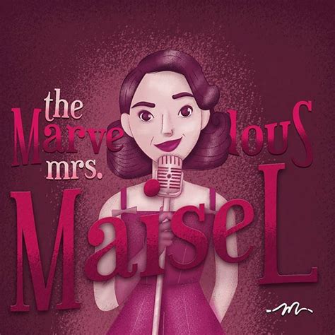The Marvelous Mrs Maisel Maiseltv • Instagram Photos And Videos