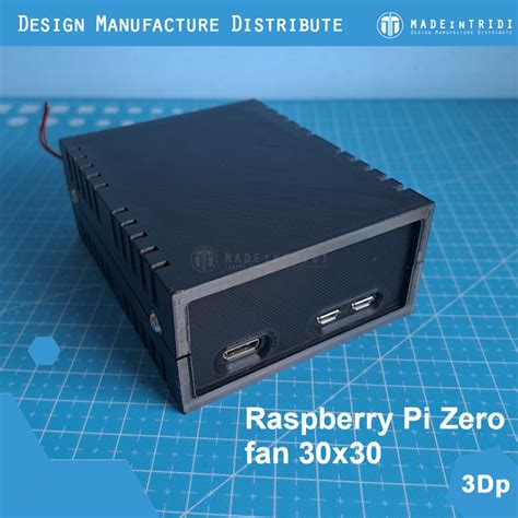 เคส Arduino Uno Raspberry Pi Zero มาพร้อมพัดลมและเคสหมุนเวียนอากาศ Shopee Thailand