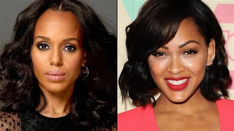 African American Actresses Who Were Everywhere In The 2000s