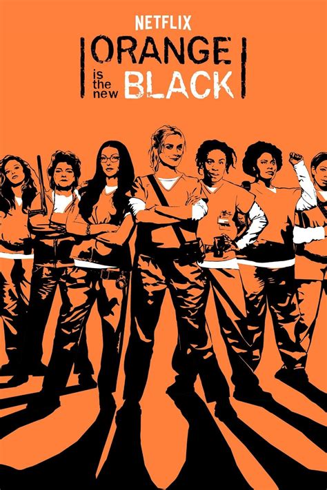 Orange Is The New Black Cast And Character Guide