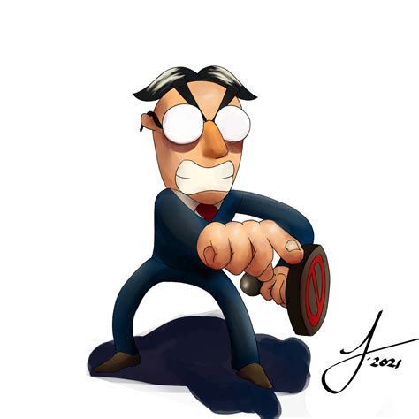 Censor By Jimbolettuceman On Deviantart