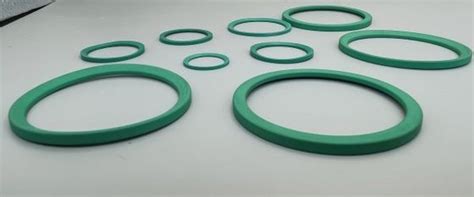 High Pressure And High Temperature Systems Walform Seals For Weld End