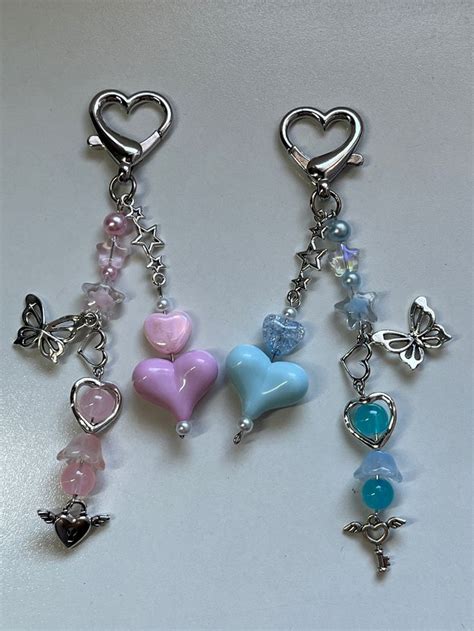 Your Dreamy Matching Keychain Set