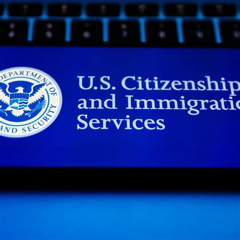 Immigration Services Logo