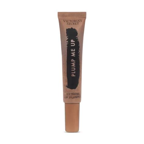 Victorias Secret Plump Me Up Nude Lip Plumper Sales