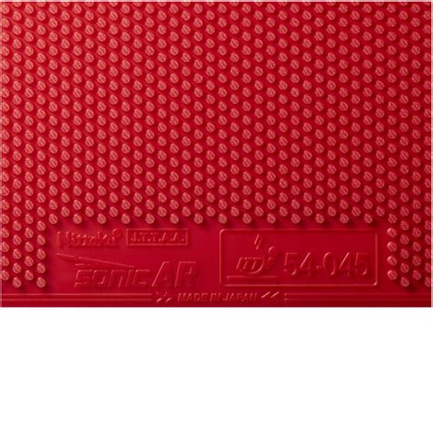 Jadilah Yang Pertama Memberikan Ulasan Nittaku Sonic Ar” Batalkan Balasan