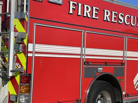 Two People Killed In Pine County House Fire