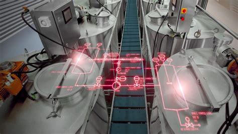 Eplan Preplanning Digitalized Planning Right From The Start