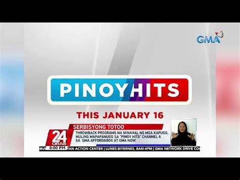 Throwback Programs Na Minahal Ng Mga Kapuso Muling Mapapanuod Sa