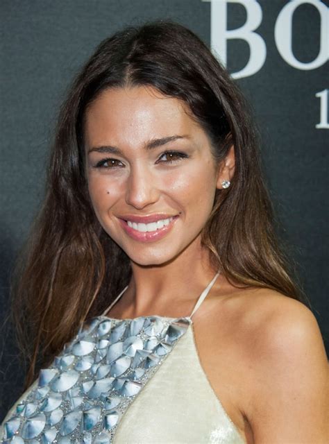 Picture Of Sofia Valleri