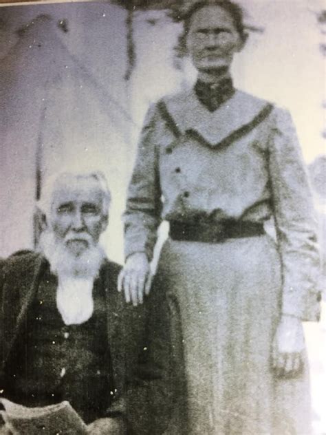 Sgt John Ward Foreman 1835 1914 Find A Grave Memorial