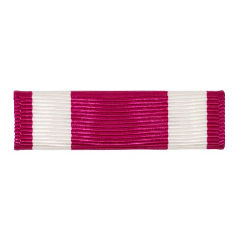 Meritorious Service Ribbon The Perfect Ribbon