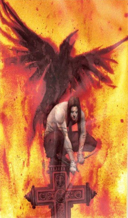 The Crow Dead Time 2btcmegacon B Sumerian Comics Comic Book Value
