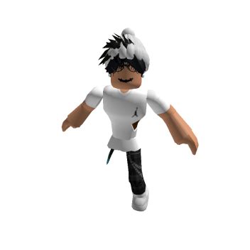 Slender Roblox Avatar Cheap