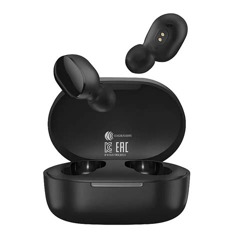 Audífonos Bluetooth Redmi Earbuds Basic 2s La Victoria Ecuador