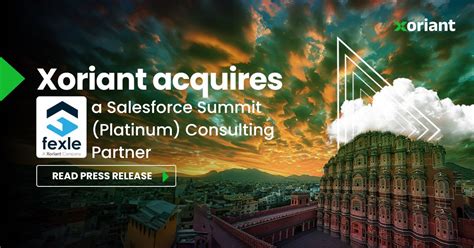 Growthstory Digitaltransformation Acquisition Innovation Salesforcepartner Ai Cloud