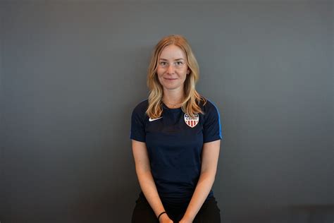 Jenny Haglund College Scholarships Usa