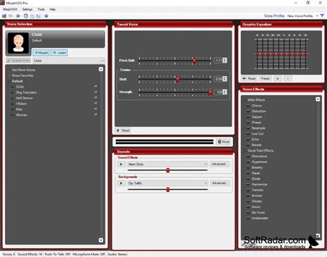 Download Morphvox For Windows 11 10 7 881 64 Bit32 Bit