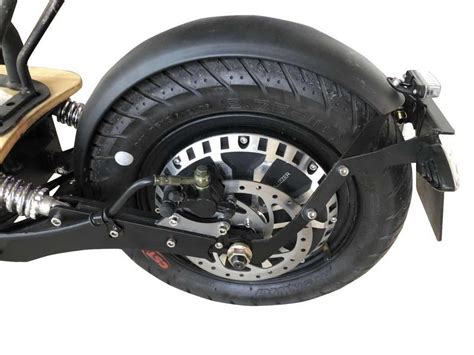 ️forca E Scooter Eco Tourer Speed 45 Km H Basic« 45 Km H Kaufen