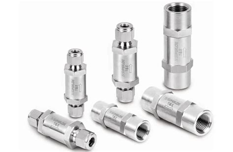 Micron Inline Filter Superlok South