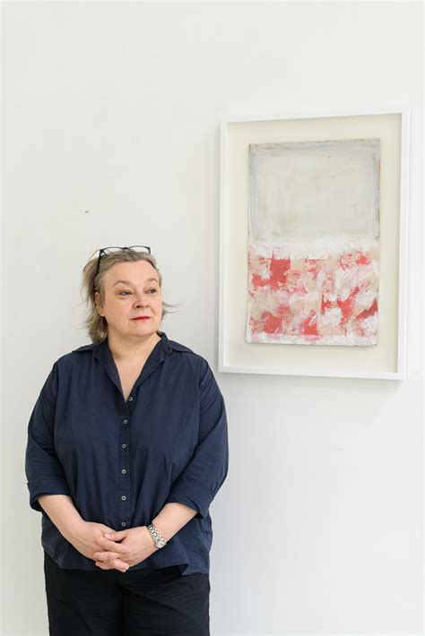 über Mich Dominika Egerer