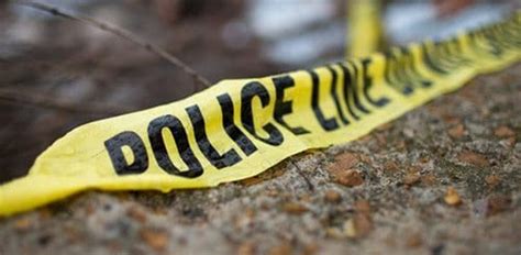 Deadly Force Police Use Of Lethal Force In The United States