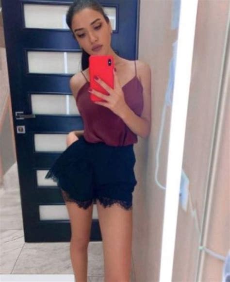 Anna Leikovic La Bella Instagramer Acusada De Matar Y Arrancarle El Corazón A Su Madre Diario