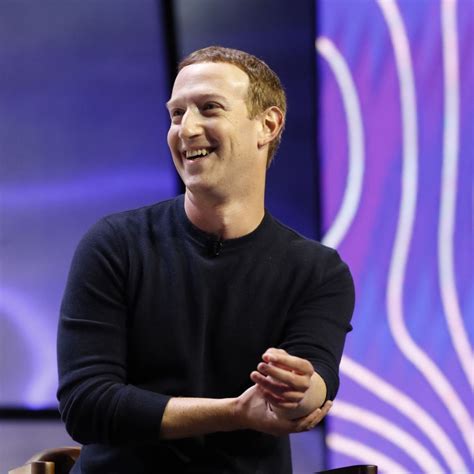Mark Zuckerberg Was Early In Ai Now Meta Is Trying To Catch Up Wsj