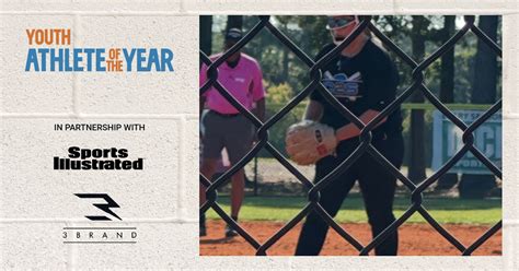 Jalee Youth Athlete Of The Year