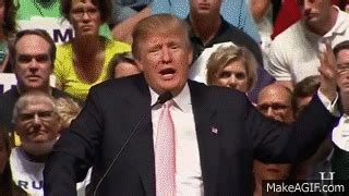 Donald Trump Says China On Make A 