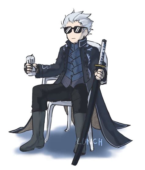 The Silver Raven The Owl Housedevil May Cry Au Page 64 Spacebattles