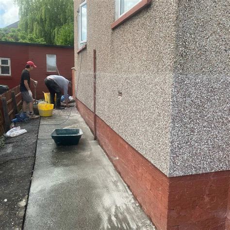 What Does Pebble Dash Mean At Marion Akers Blog