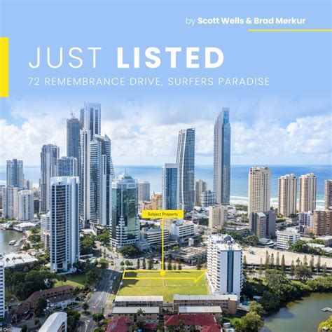 Rwsp Raywhite Raywhitecommercial Development Goldcoast Goldcoastrealestate