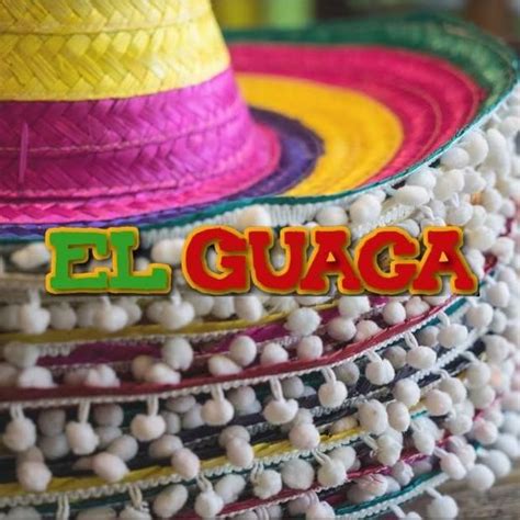 El Guaca Newmarket My Vegan Town