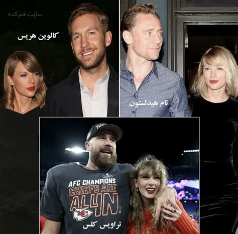 بیوگرافی تیلور سوئیفت و همسرش از ثروت تا حیوانات