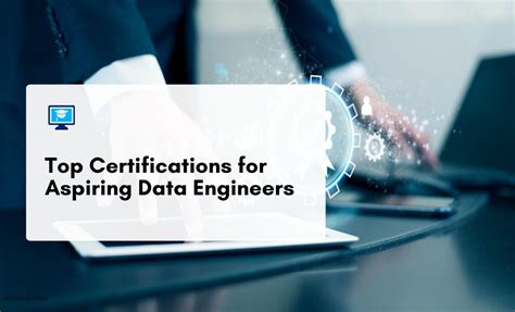 What Are The Top Certifications For Aspiring Data Engineers