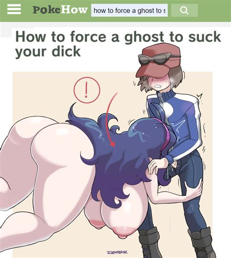 Post 5363448 Hex Maniac Ichduhernz Npc Trainer Porkyman