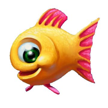 Insaniquarium Guppy Png By Coenisawesome On Deviantart