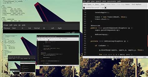 Ubuntuopenboxlxpanelconky Imgur