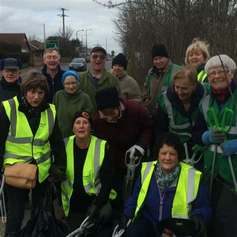 Gawber And Redbrook Community Association