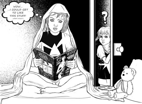 Rule 34 Clothing Energizer Power Pack Julie Power Lightspeed Marvel Monochrome Power Pack
