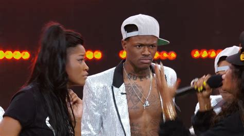 Best Of Dc Young Fly Season 18 🔥 Wild N Out From His Creative