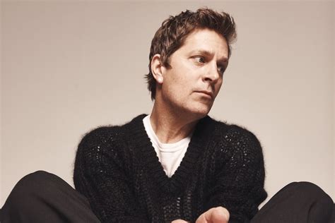 Rob Thomas Doesnt Care If Youre Here For The Solo Hits Or Matchbox Twenty