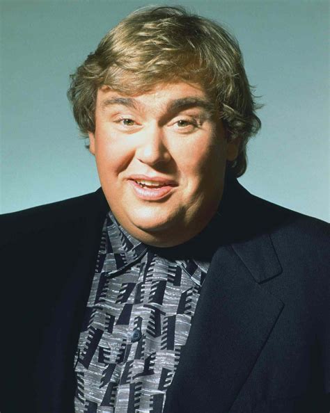 John Candy Didnt Want To Do The Mud Wrestling Scene In Stripes