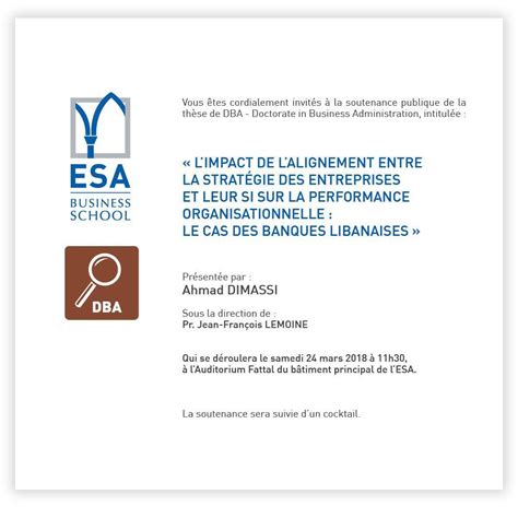 Dr Ahmad Dimassi On Linkedin My Doctorate Defense Will Be On The 24th