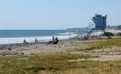 San Onofre State Beach Bluffs Beaches In San Clemente Ca