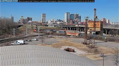 Catch Em Before Theyre Rebuilt Cn Sd75 By Birmingham Youtube